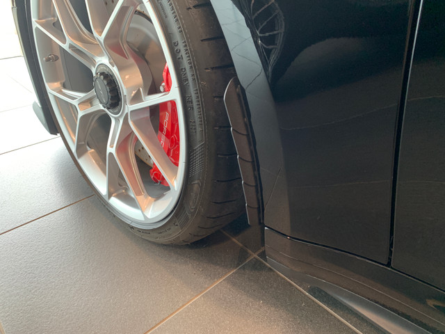 1FastGuard™ stone guards for cars and trucks. Protect your paint from ...