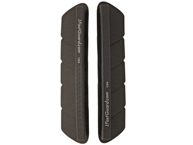 8" Style A, Touring Guard stone guard, set of 2 parts