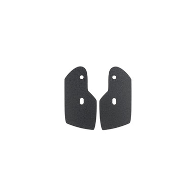 Style B MiniFlap low guard for 1FastGuard stone guards, set of 2