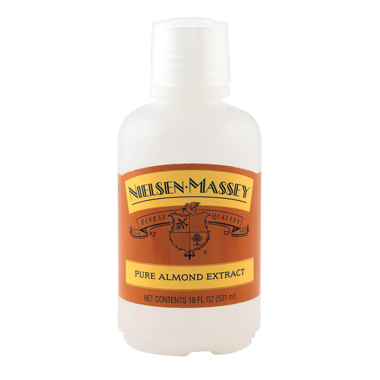 Almond Extract - Nielsen Massey