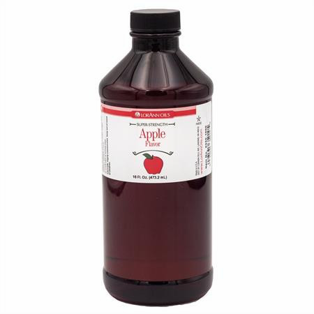 LorAnn - Apple Flavour - 16 oz