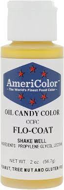 Americolor Flo-Coat - 2 oz
