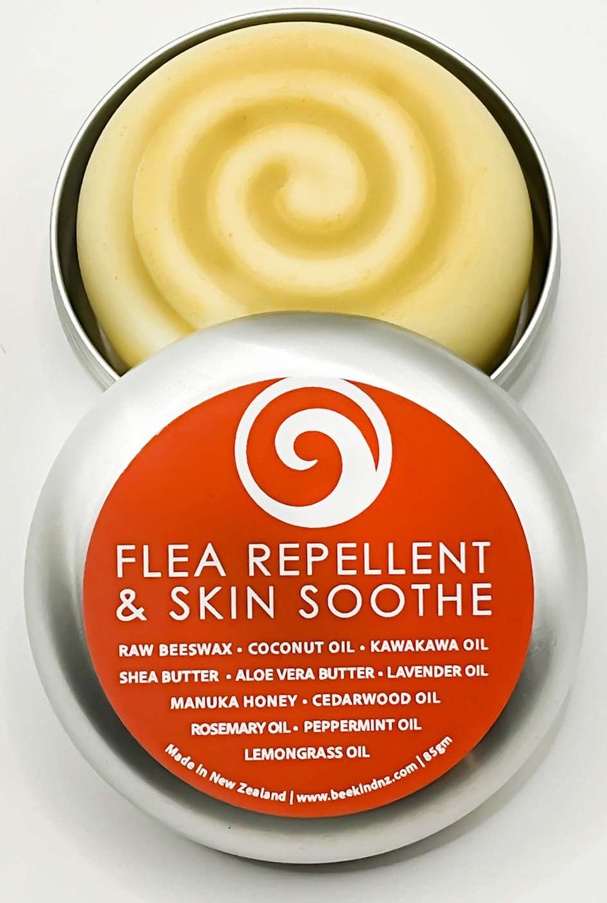 Skin Calming Atopic Dermatitis Lotion Bar for Dogs