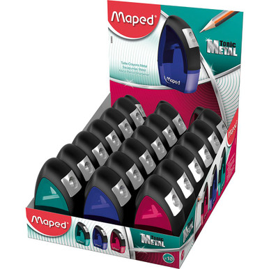 MAPED SHAKER SHARPENER 1Hole - PrimeWork