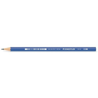 Staedtler Graphite Pencil HB - PrimeWork