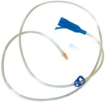Equine Flush Tubing Sets for Embryo Recovery