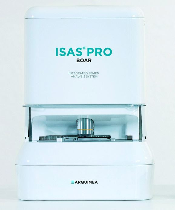 ISAS Semen Analyzer - 1074510