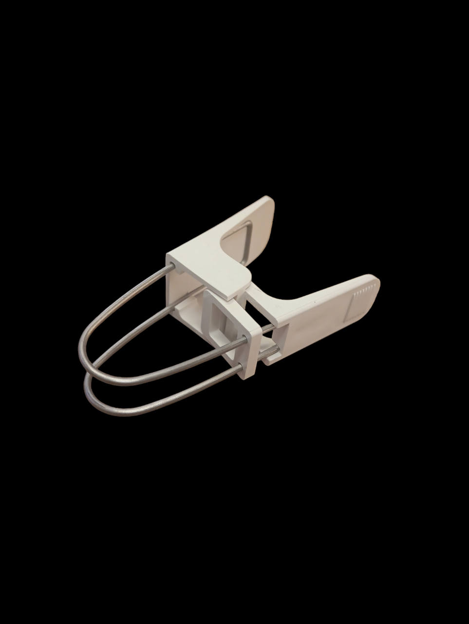 Plastic Tubing Clamp - 161640