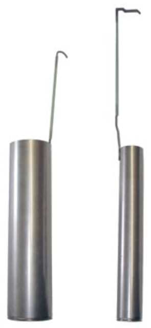 MVE Liquid Nitrogen Semen and Embryo Storage Tanks