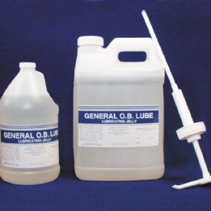 Non Spermicidal / General OB Lube - (Multiple Options)