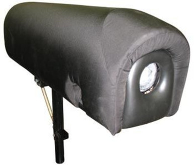 Stallion Mounting Dummy by (EBS) Equine Breeding Supply