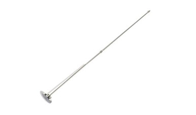 Flushing Catheter Stylets