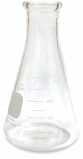 Lab Equipment - Beakers, Pitchers, Flasks