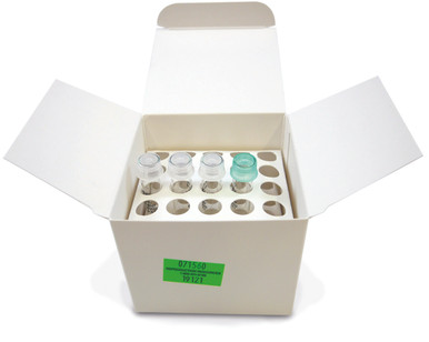 DVM Rapid Test (Gen 1) - Primary Turbidity Standards Kit - 1071560