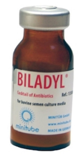 Biladyl® Ruminant Freezing Extenders (Multiple Options)