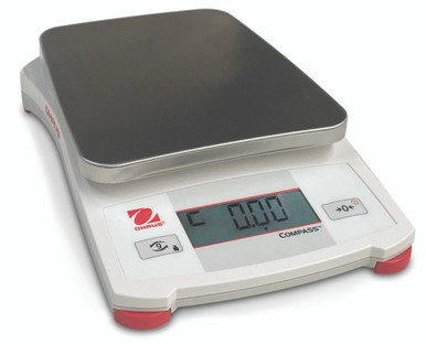 Lab Scales and Accessories