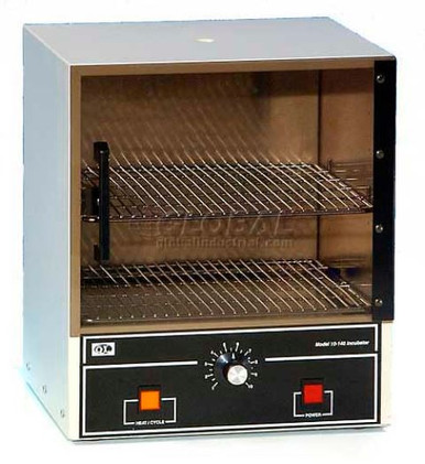 Quincy Lab Incubators