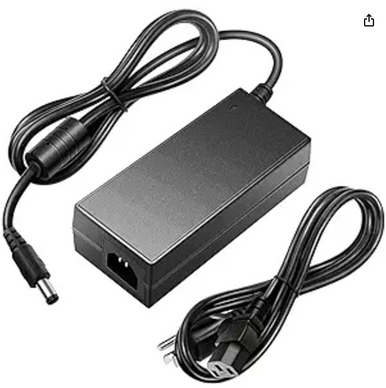 Power Transformer 10A (120V AC to 12V DC) - 1023300