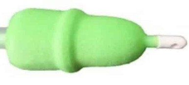 PCAI Gilt Catheter w/ Super Flex Rod and Depth Control - 5/pk