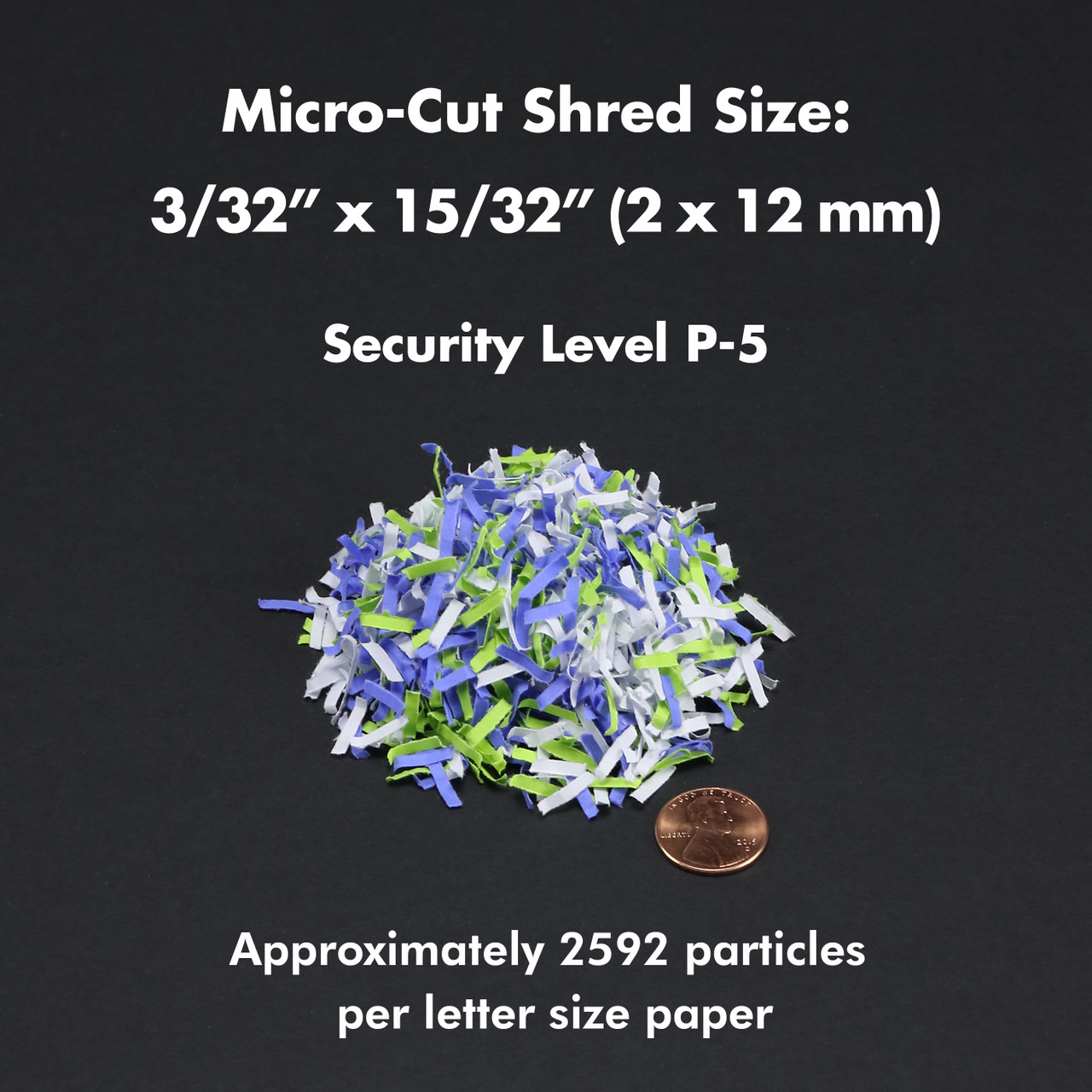 Aurora Commercial Grade 220-Sheet Auto Feed High Security Micro-Cut ...