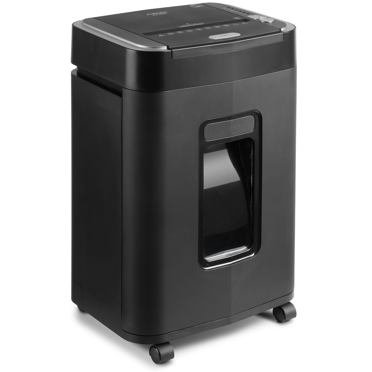 Aurora Professional Grade 150-Sheet Auto Feed Micro-Cut Paper and ...