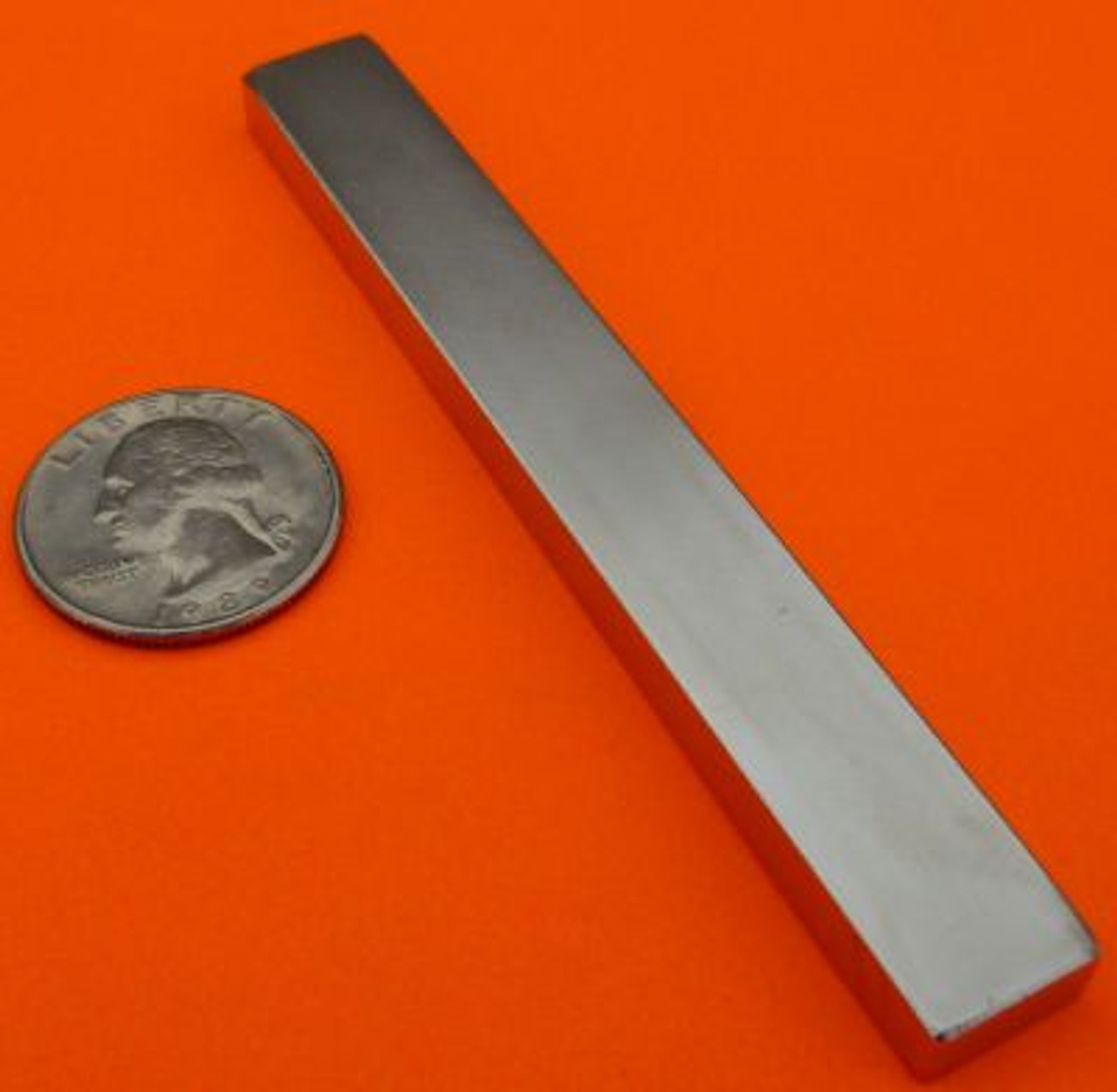 Super Strong N52 Neodymium Magnet 4 In X 1 2 In X 1 4 In Block super-strong-n52-neodymium-magnet-4-in-x-1-2-in-x-1-4-in-block
