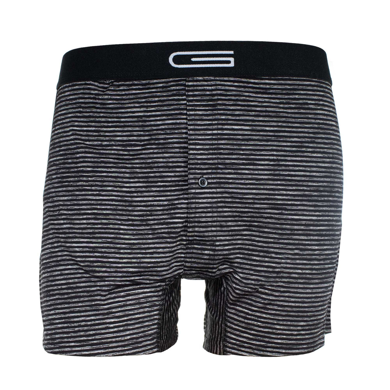 Classic Boxers | Nylon-Spandex Blend