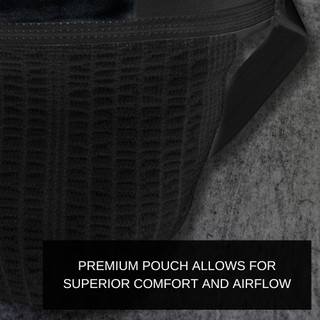 Classic Jockstrap | Golberg