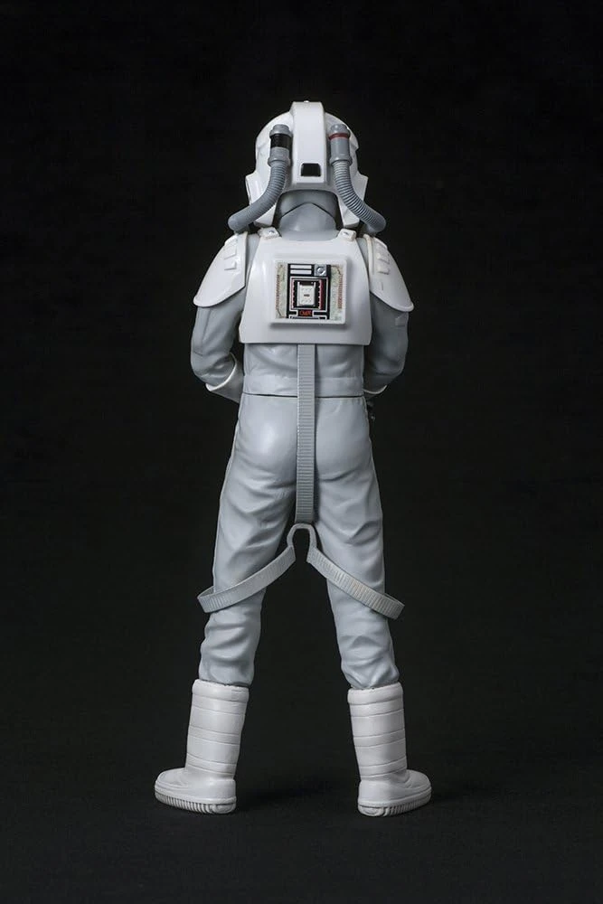 AT-AT Driver ArtFX+ Model Figure - Kotobukiya