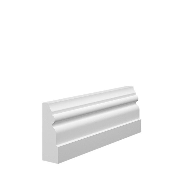 Georgian MDF Architrave | Free Standard Delivery | Skirting World