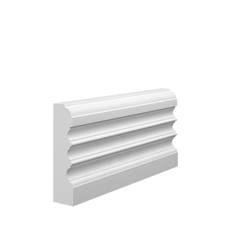 Royal MDF Skirting Board | Skirting World