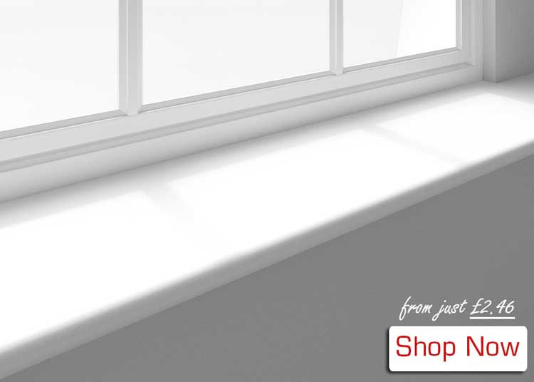 Skirting Board & Architrave | Buy From Skirting World