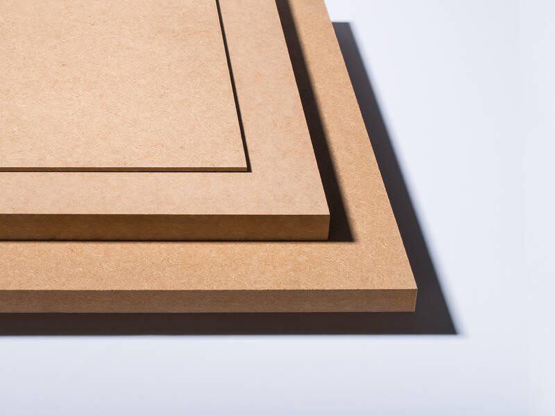 MDF Board (Sheet Material)