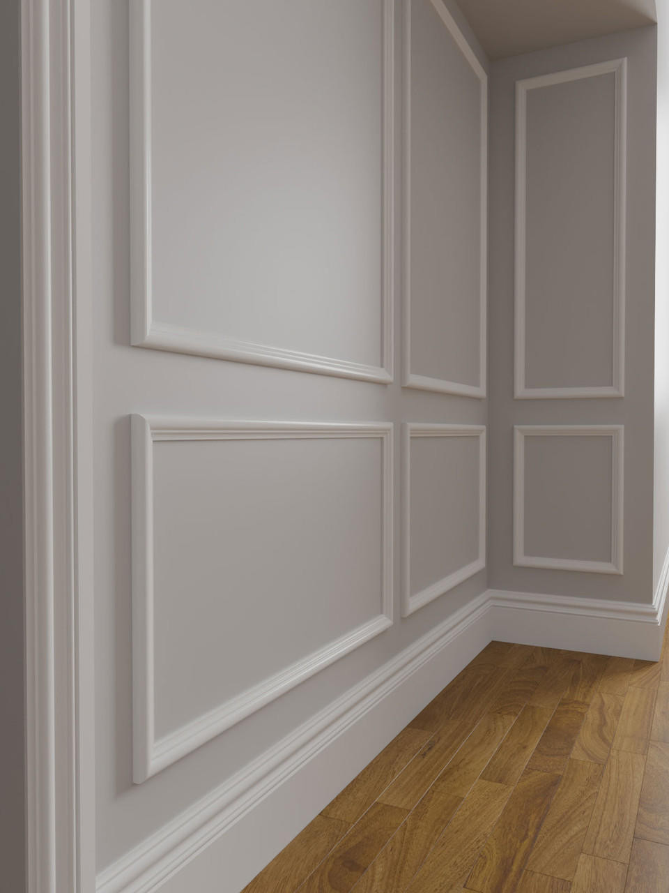 Free MDF Panel Moulding Sample | Choose Up To 5