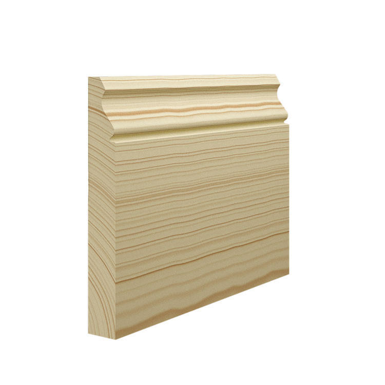 Ogee Skirting | Buy Now With Free Delivery