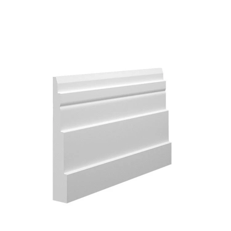 Rome MDF Skirting Board | Skirting World