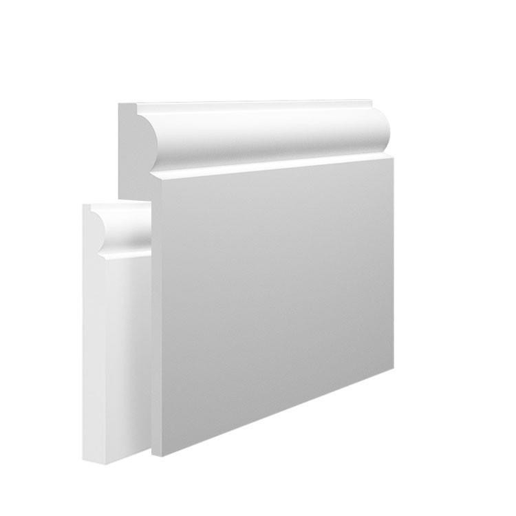 Torus Skirting Board | Type 2 MDF | Skirting World