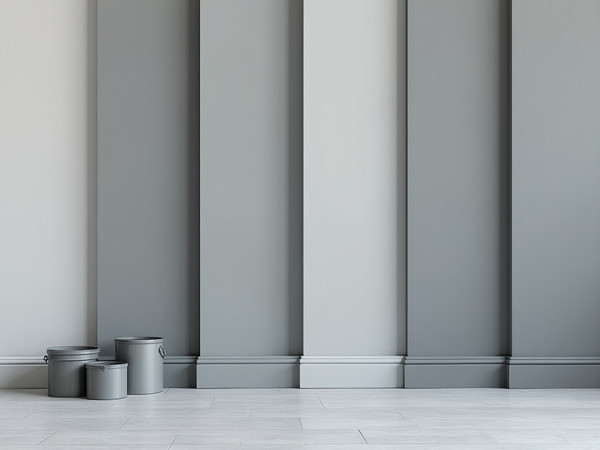 Buy Grey Skirting Boards | Free Delivery | Inspiration | Best Shades ...