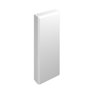 What Are Plinth Blocks | How To Use Plinths | Sizing Guide - Skirting World