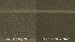 What Is MDF? | Properties, Material, Construction & Strength - Skirting ...