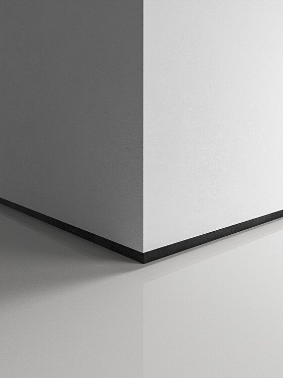 Shadow Gap Skirting | How To Create A Shadow Gap | Beading Plasterboard ...