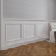 MDF Wall Panelling Kit | Moisture Resistant HDF | Skirting World