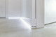 Skirting Board LEDs | A Modern Interior Lighting Solution? | Costs ...