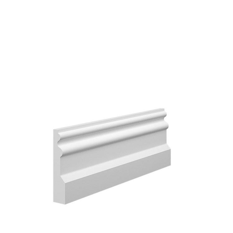 Colonial MDF Architrave | Free Standard Delivery | Skirting World