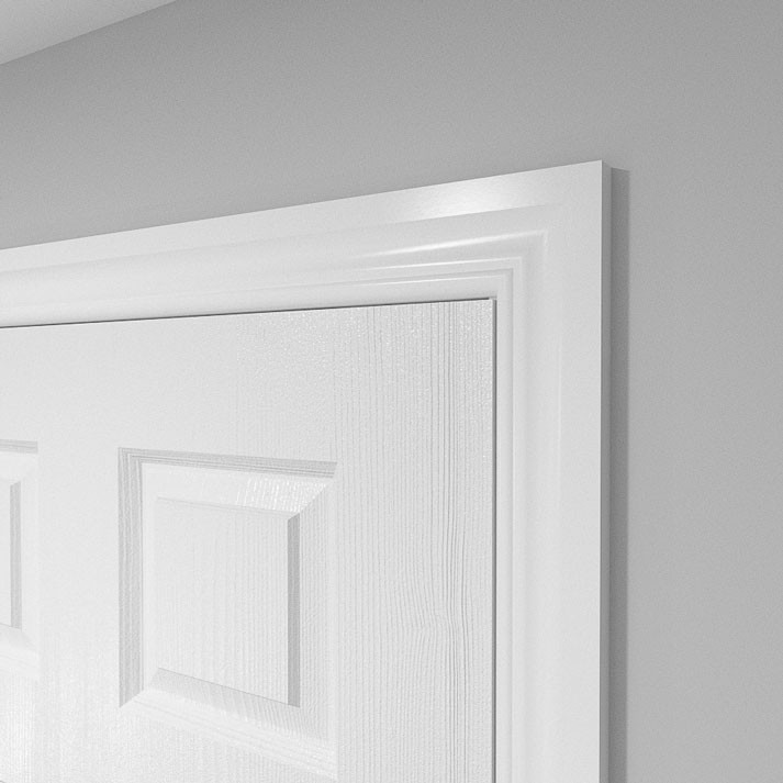 How To Fit Architrave | DIY Guide - Skirting World