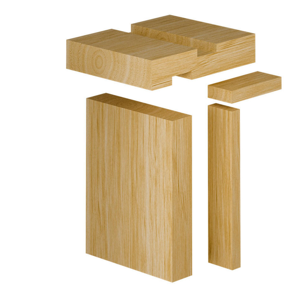 Door Frames: The Complete Guide to Types, Sizes and Materials ...