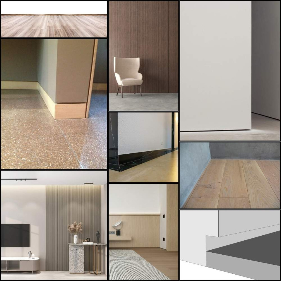 Skirting Board & Architrave | Buy From Skirting World