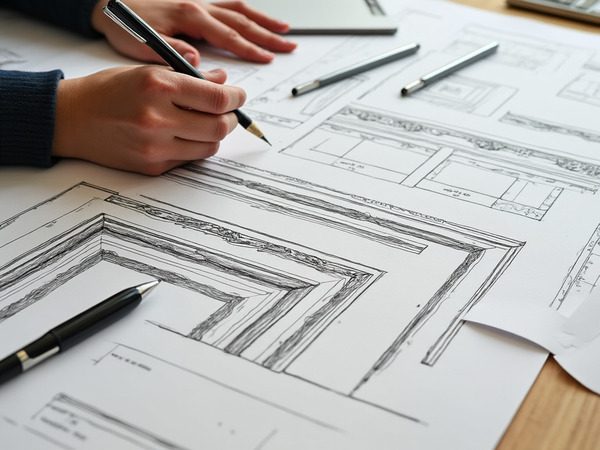 Bespoke Skirting Boards | Custom Profiles & Tailored Designs | Free ...