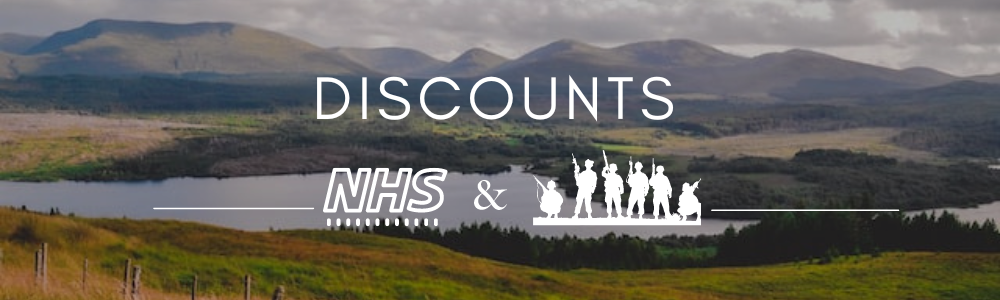 Discount Codes | NHS Discount | Veteran Discount