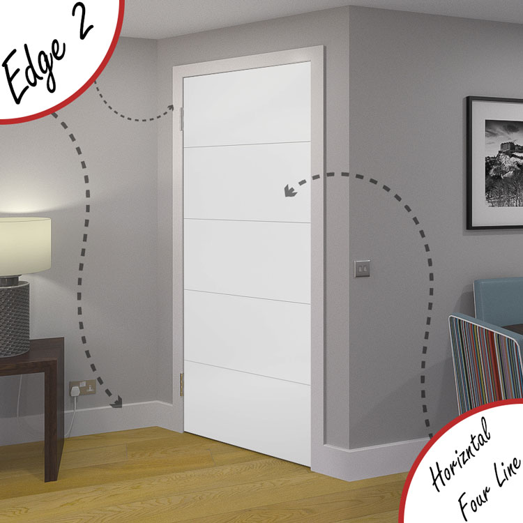 Choosing An Internal Door | Inspiration - Skirting World